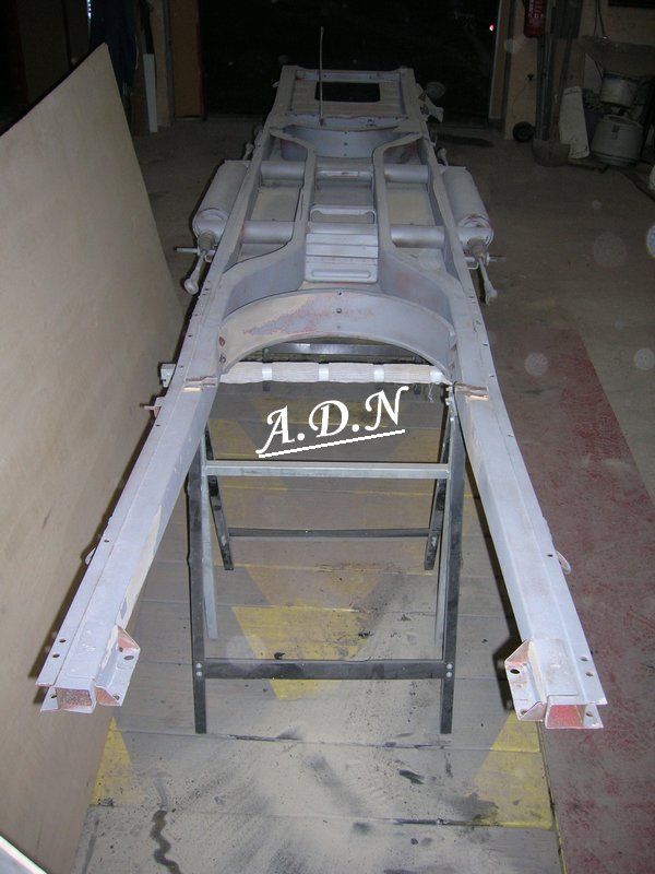 andre hydrogommage,hydrogommage,aerogommage,nettoyage - ADN sablage : L ...