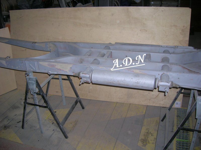 andre hydrogommage,hydrogommage,aerogommage,nettoyage - ADN sablage : L ...