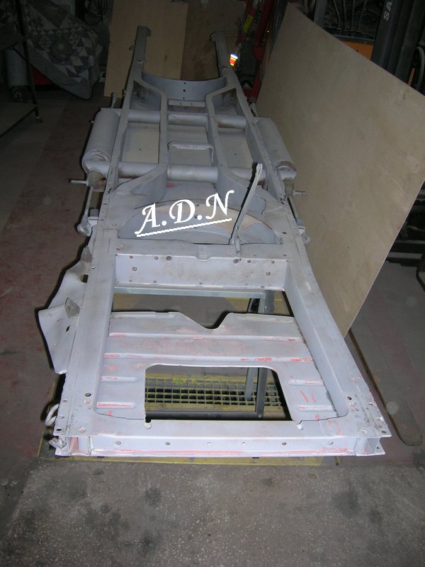 andre hydrogommage,hydrogommage,aerogommage,nettoyage - ADN sablage : L ...